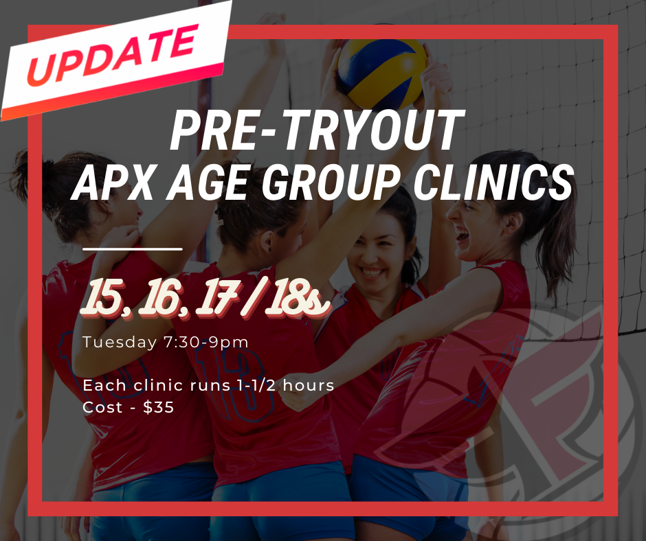 Home - Frisco Flyers Volleyball Club