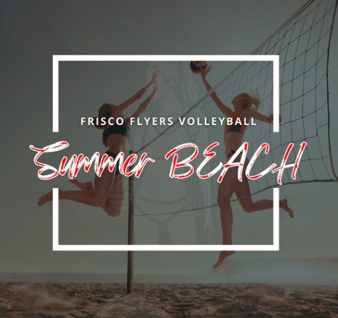 Home - Frisco Flyers Volleyball Club