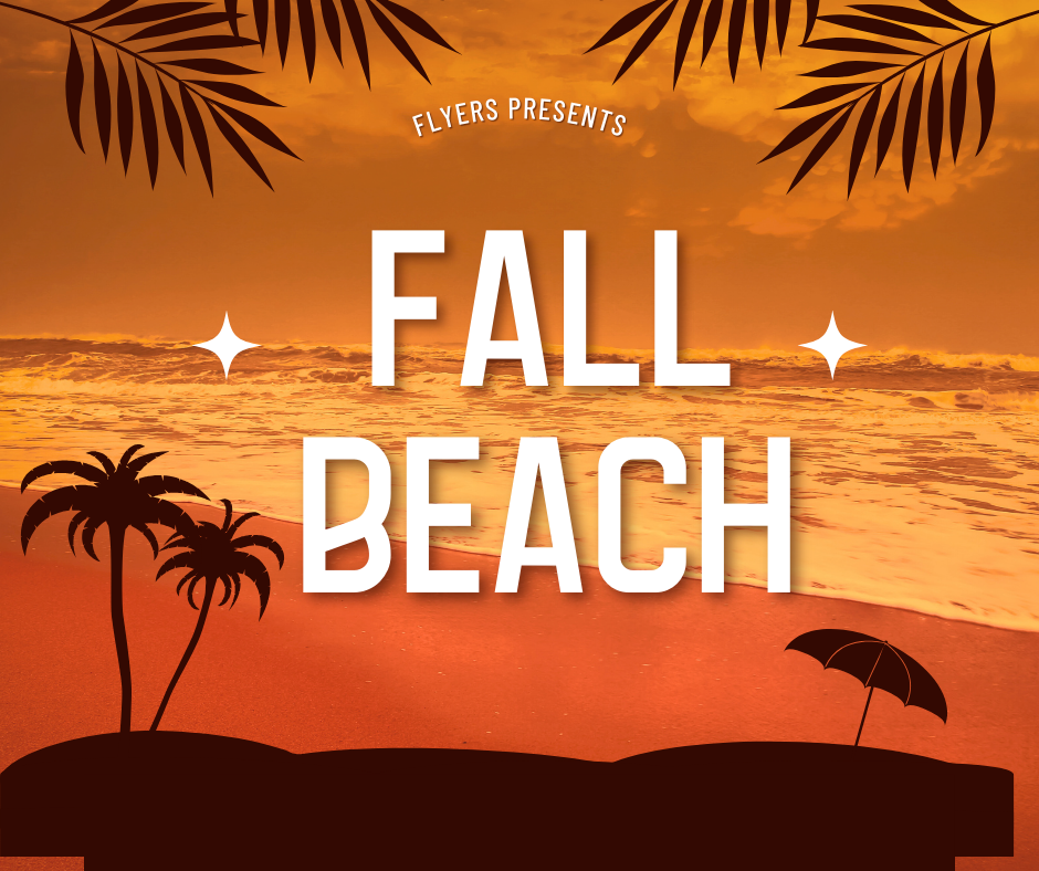 Frisco Flyers Volleyball Club