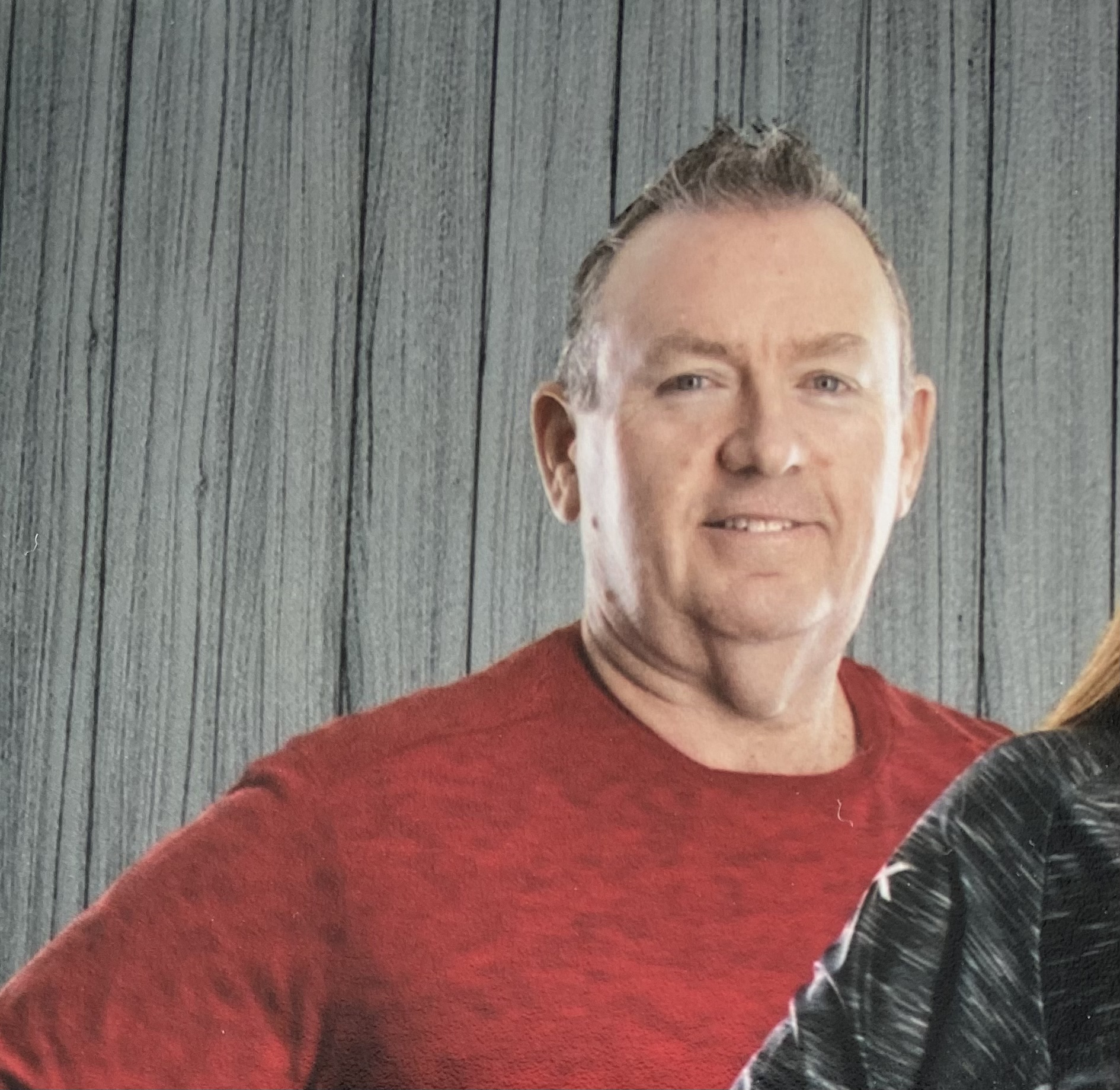 Coach Details - Frisco Flyers Volleyball Club