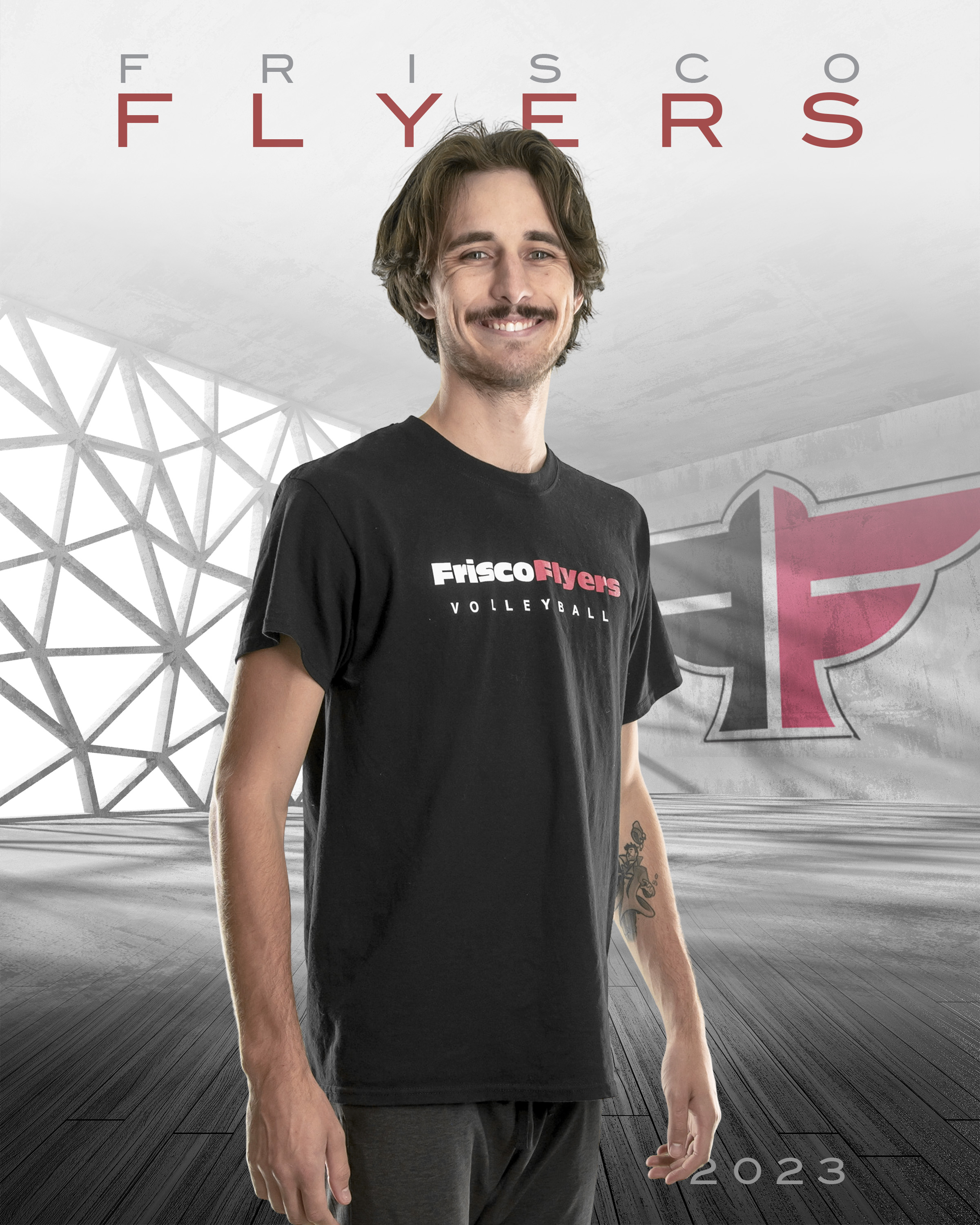 Frisco Flyers Volleyball Club