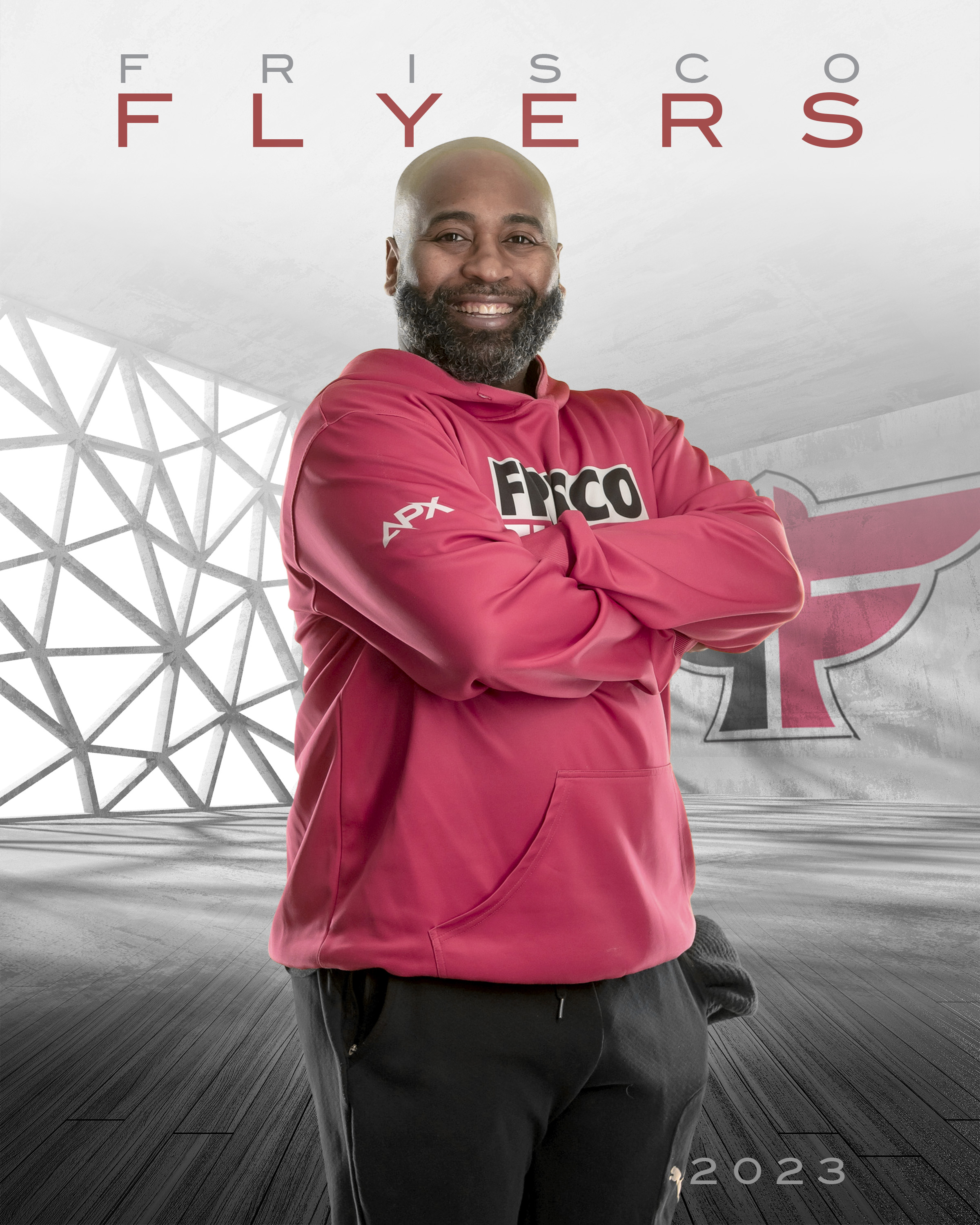 Frisco Flyers Volleyball Club