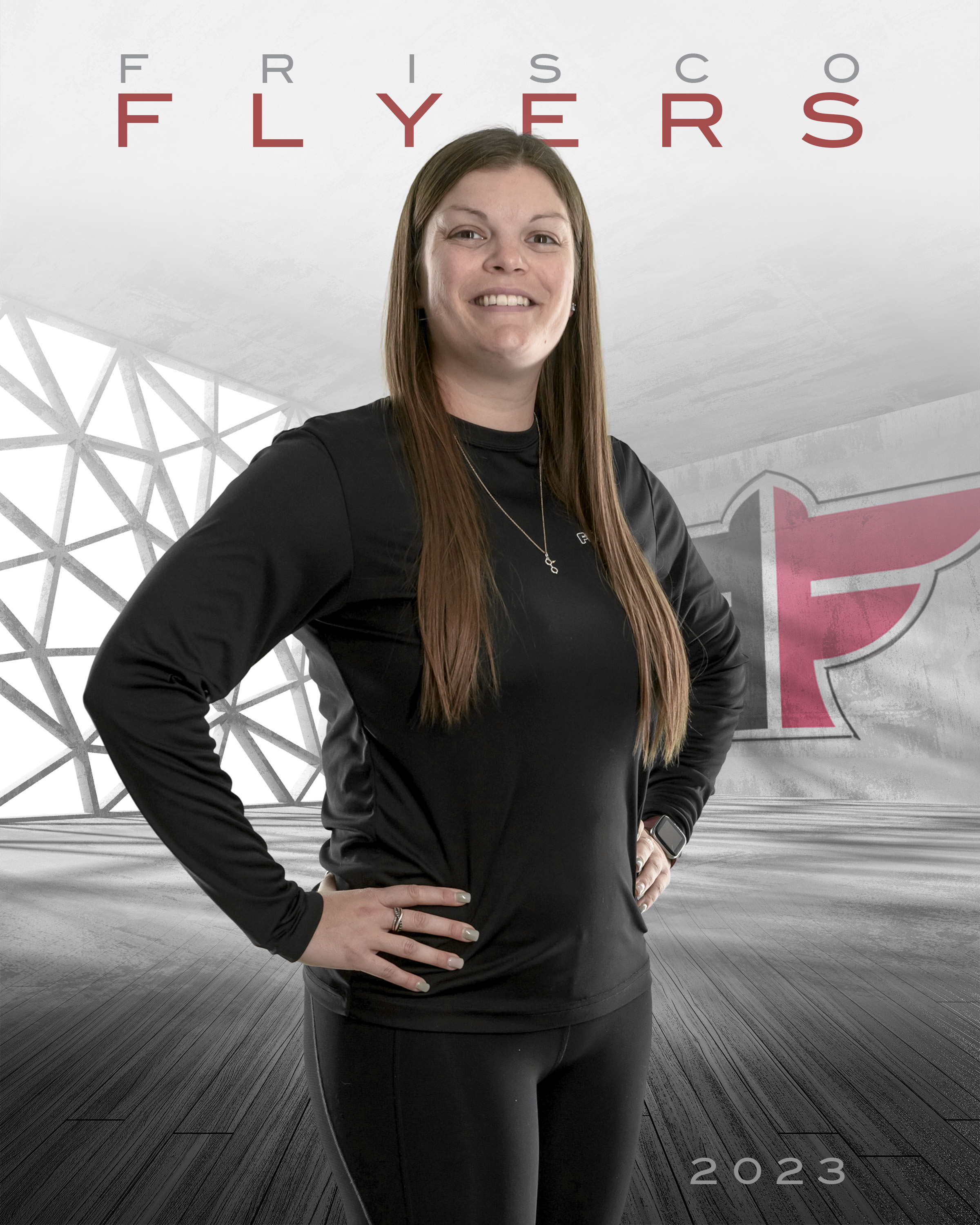 Frisco Flyers Volleyball Club